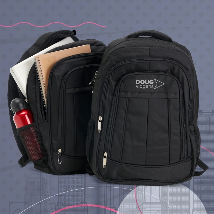 Modelo Set Gráfica e Brindes Promocionais